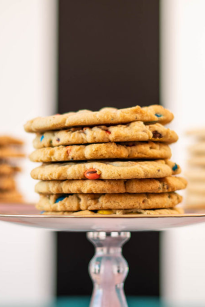 Cookies | Lovers Lane Bakery | J.Raes Bakery Dallas