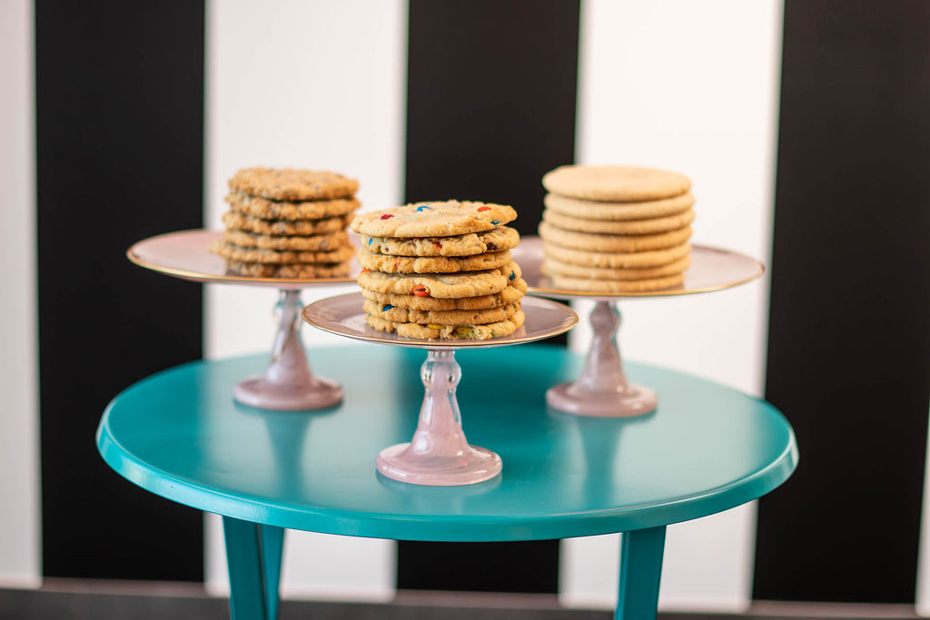 Cookies | Lovers Lane Bakery | J.Raes Bakery Dallas