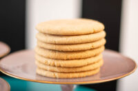 Cookies | Lovers Lane Bakery | J.Raes Bakery Dallas