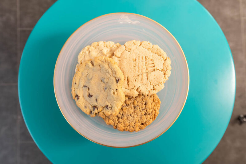 Cookies | Lovers Lane Bakery | J.Raes Bakery Dallas