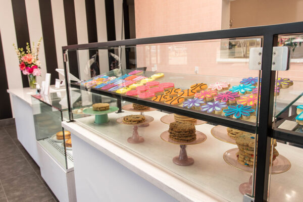 Dallas Bakery | Cupcakes | Cookies | Cheesecakes | J.Raes Dallas