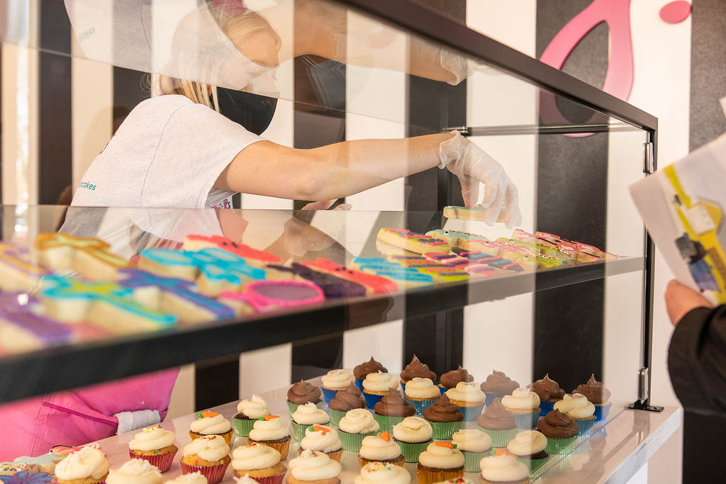 Dallas Bakery | Cupcakes | Cookies | Cheesecakes | J.Raes Dallas