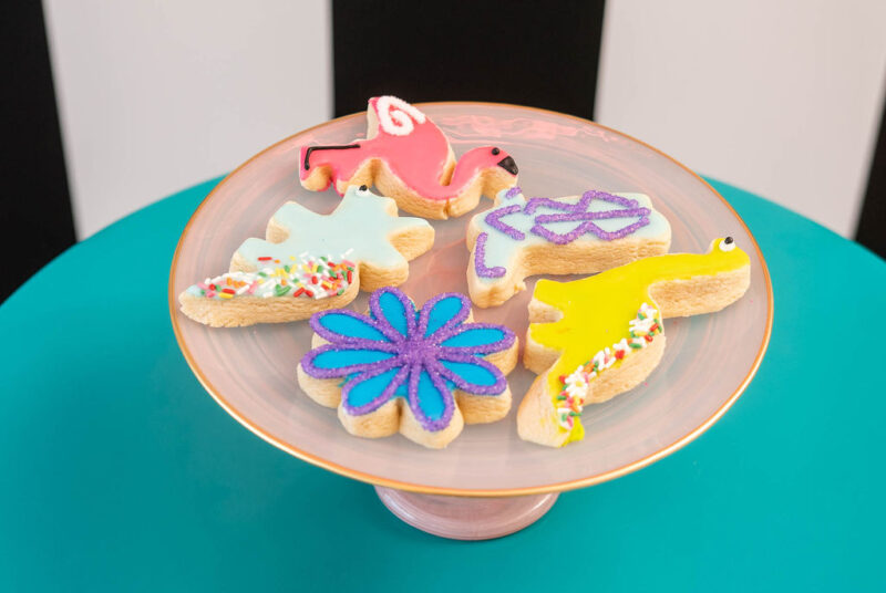 Cookies | Lovers Lane Bakery | J.Raes Bakery Dallas
