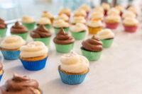 Cupcakes | Lovers Lane Bakery | J.Raes Bakery Dallas
