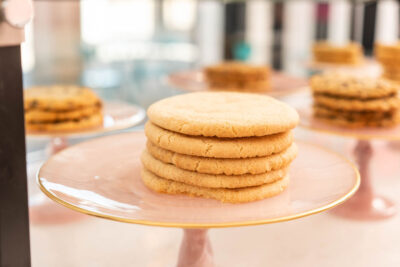 Cookies | Lovers Lane Bakery | J.Raes Bakery Dallas