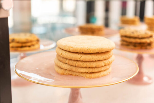 Cookies | Lovers Lane Bakery | J.Raes Bakery Dallas