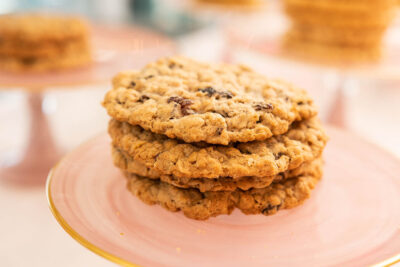 Cookies | Lovers Lane Bakery | J.Raes Bakery Dallas