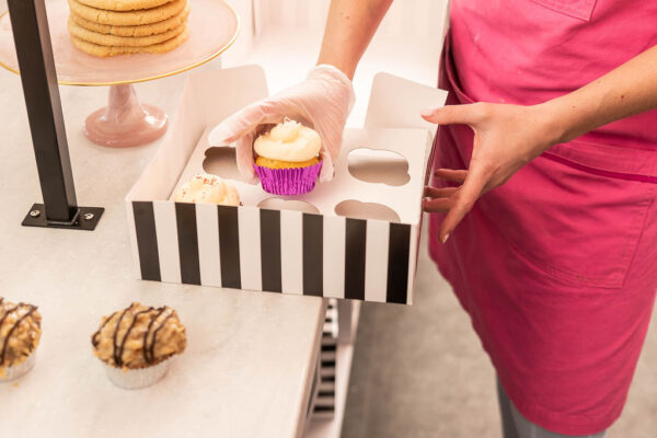 Cupcakes | Lovers Lane Bakery | J.Raes Bakery Dallas