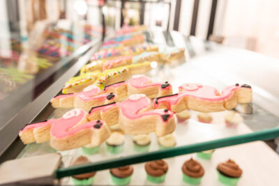 Dallas Bakery | Cupcakes | Cookies | Cheesecakes | J.Raes Dallas