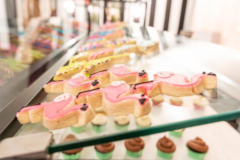Dallas Bakery | Cupcakes | Cookies | Cheesecakes | J.Raes Dallas
