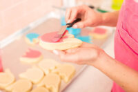 Cookies | Lovers Lane Bakery | J.Raes Bakery Dallas