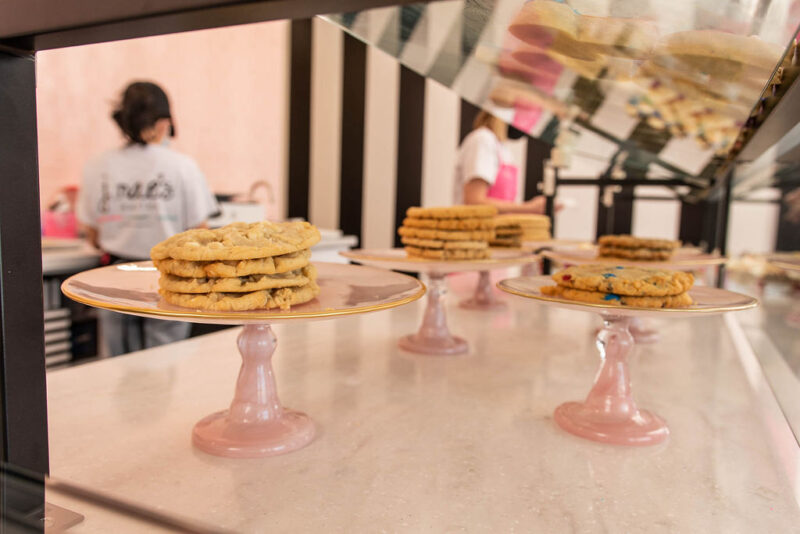 Cookies | Lovers Lane Bakery | J.Raes Bakery Dallas