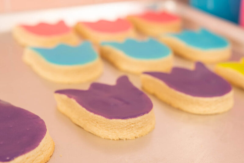 Cookies | Lovers Lane Bakery | J.Raes Bakery Dallas