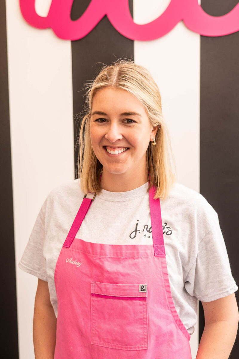 Meet the Owner - J.Raes Dallas