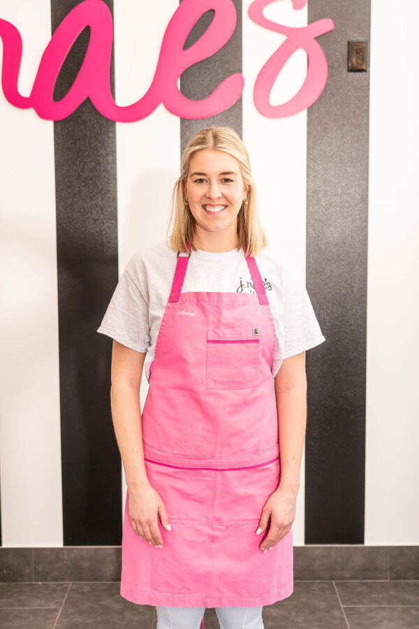 Meet the Owner - J.Raes Dallas