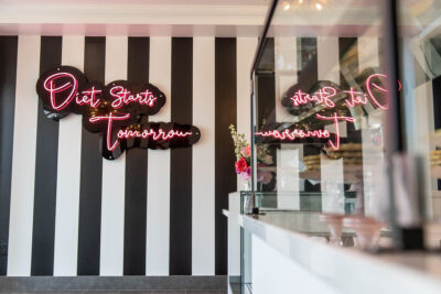 Dallas Bakery | Cupcakes | Cookies | Cheesecakes | J.Raes Dallas