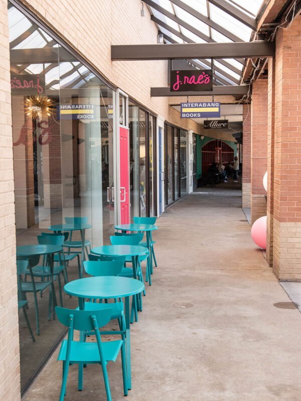 Dallas Bakery | Cupcakes | Cookies | Cheesecakes | J.Raes Dallas