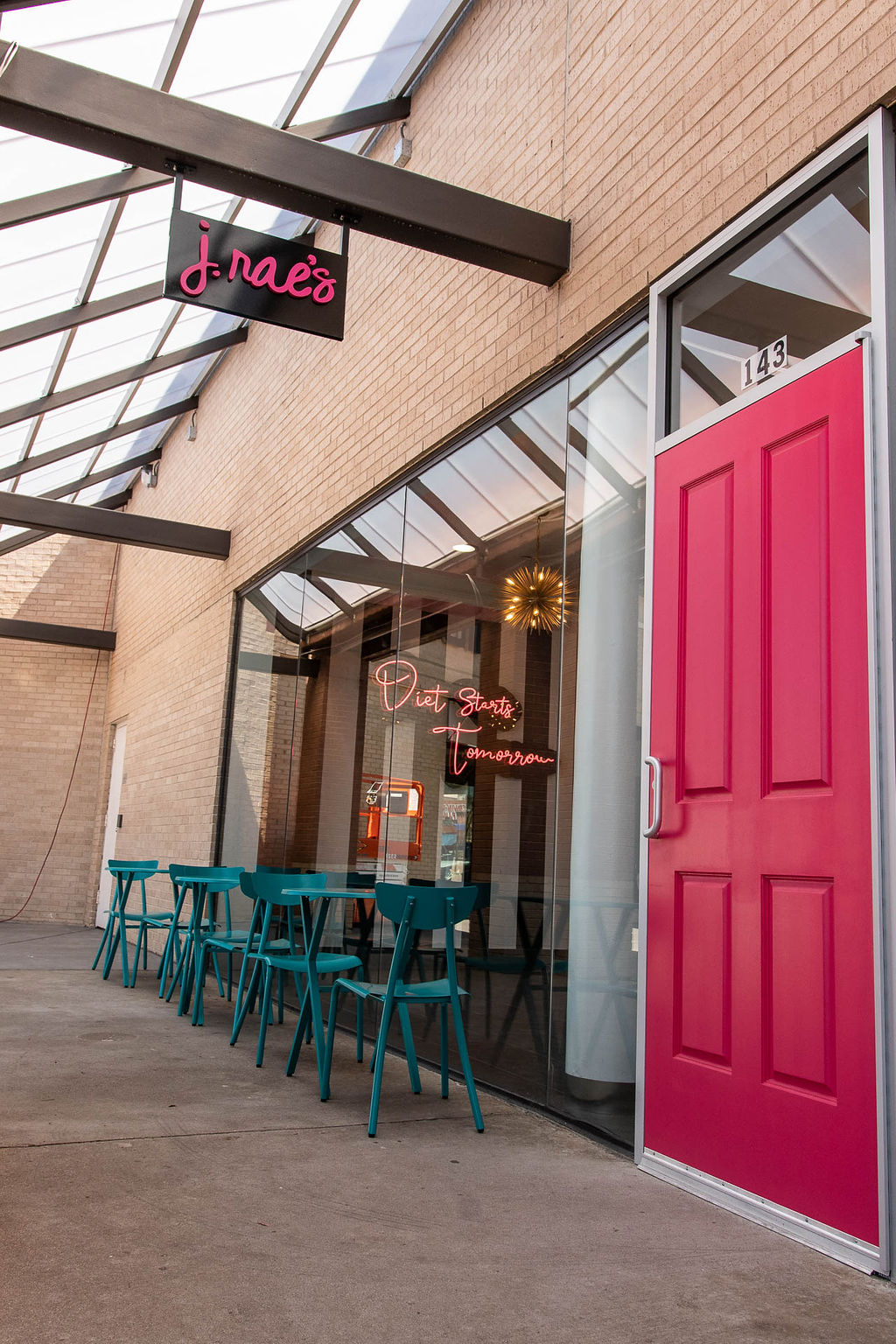 Cupcakes | Lovers Lane Bakery | J.Raes Bakery Dallas