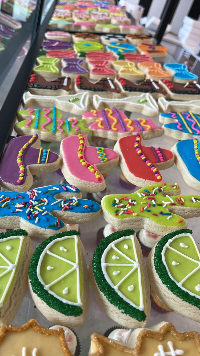 Cookies | Lovers Lane Bakery | J.Raes Bakery Dallas