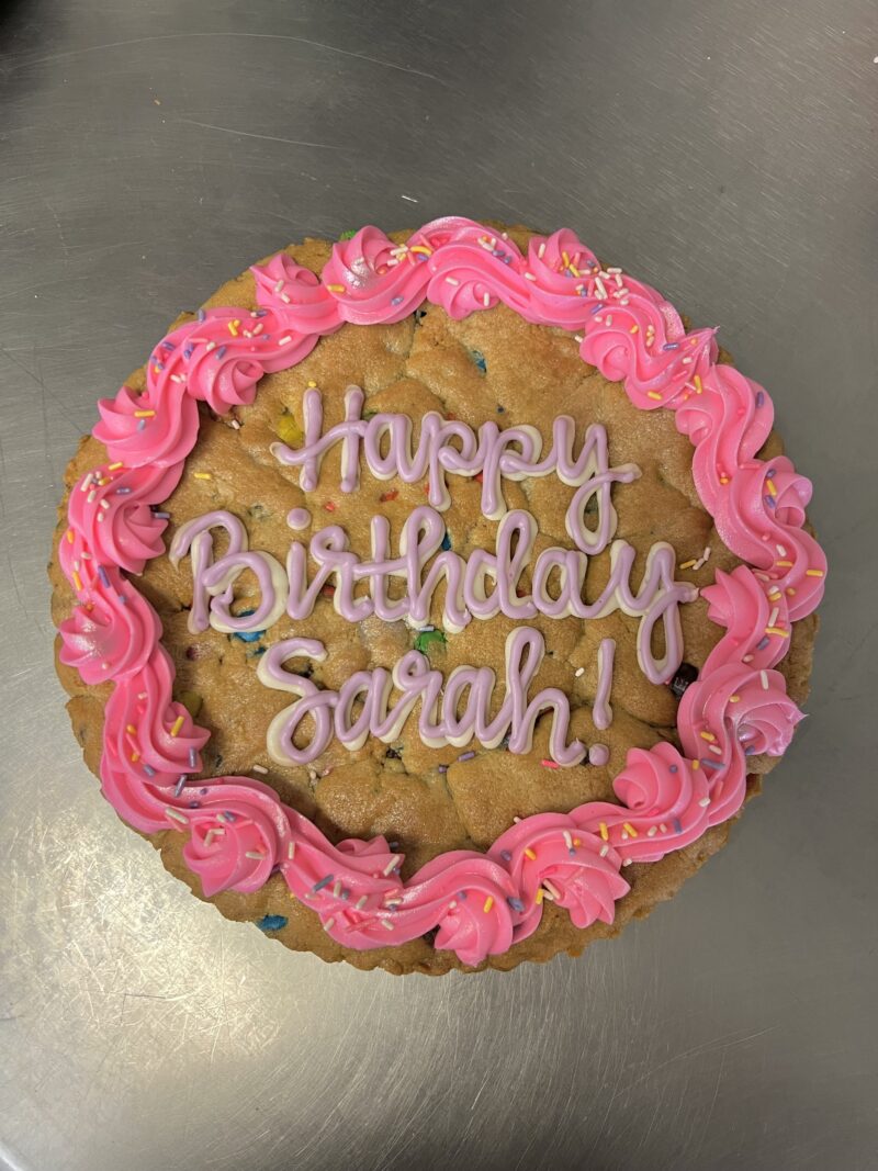 Cookies | Lovers Lane Bakery | J.Raes Bakery Dallas