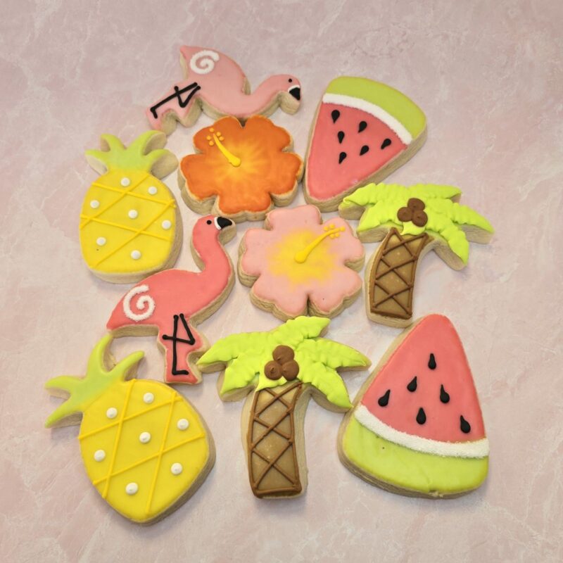 Dallas Bakery | Cupcakes | Cookies | Cheesecakes | J.Raes Dallas